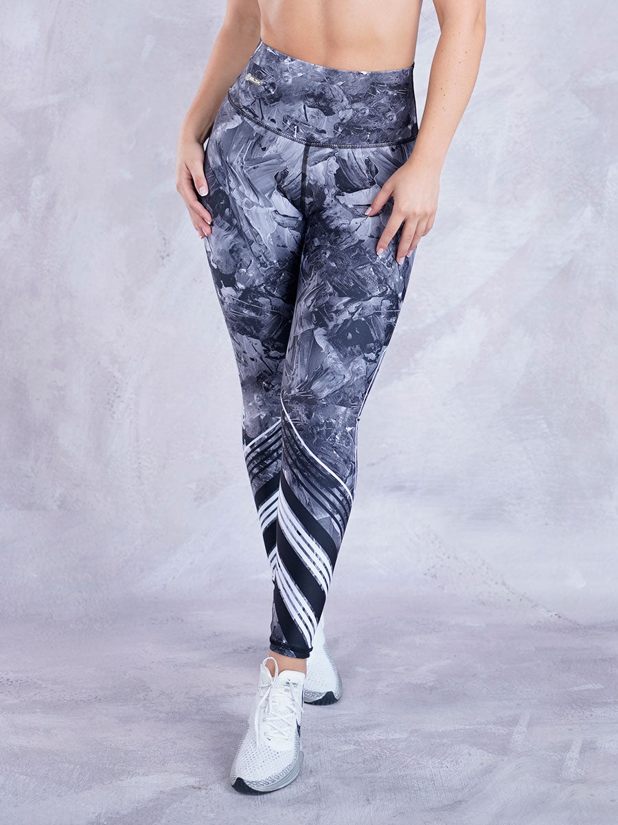 Leggins deportivo para dama – BJX FITWEAR Ropa Deportiva y Vestidos de Baño colombianos