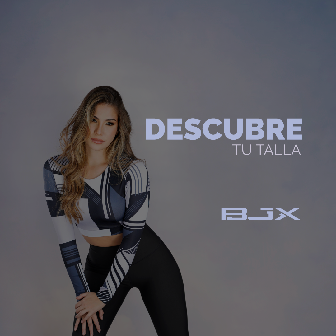 Consejos para la elección de tallas – BJX FITWEAR Ropa Deportiva y Vestidos de Baño colombianos