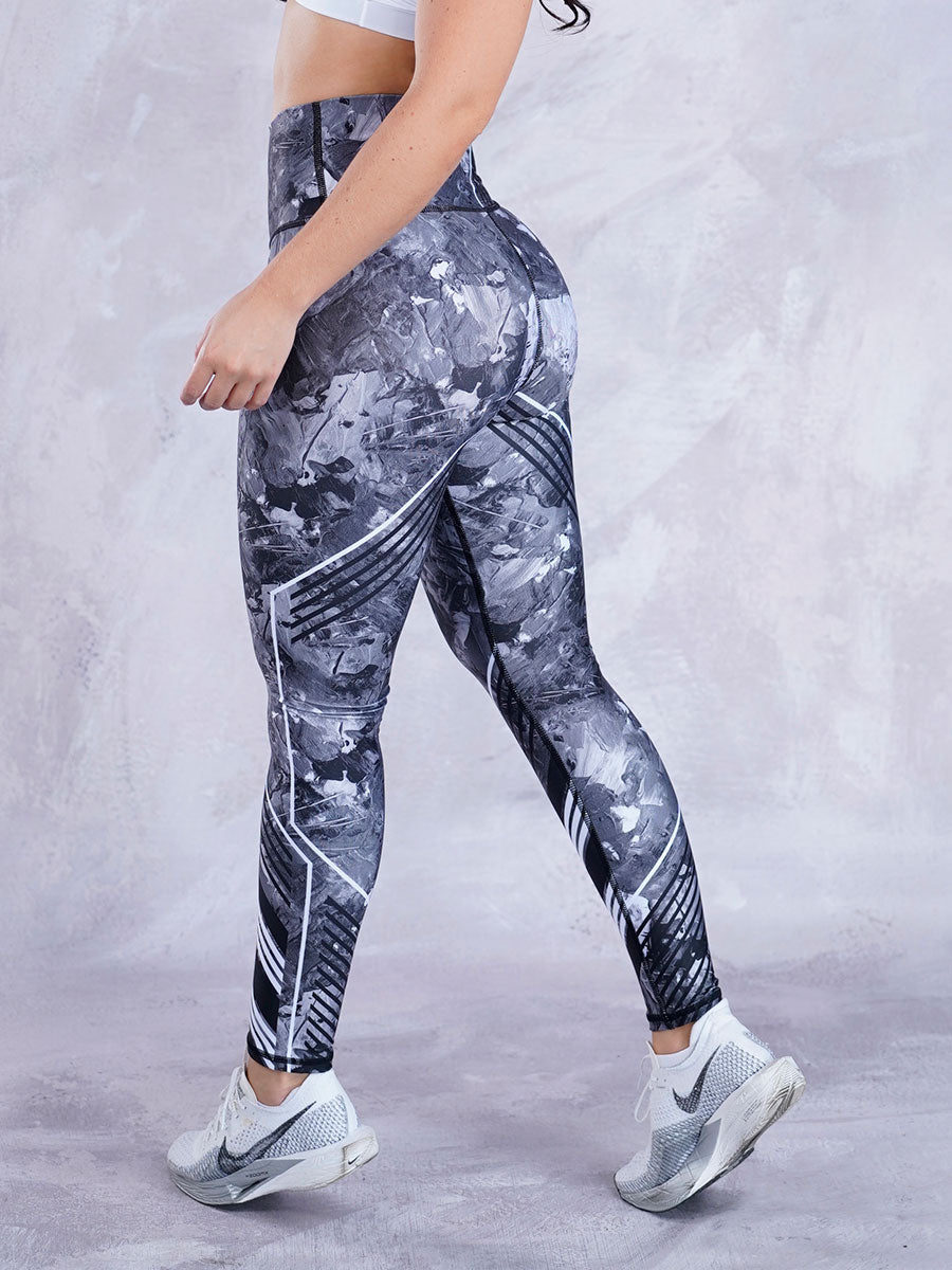Leggins deportivo para dama – BJX FITWEAR Ropa Deportiva y Vestidos de Baño colombianos